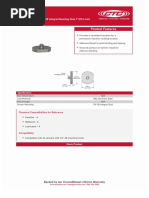 Mtap2 - User Manual | PDF | Electrical Connector | Mains Electricity