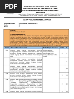 Modul Ajar DKV Seketsa Dan Ilustrasi Rev 1 | PDF