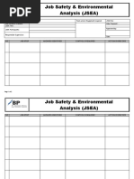 Example Workplace Inspection Report / Walkabout Report: Template by ...