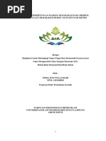 Contoh Metopen | PDF