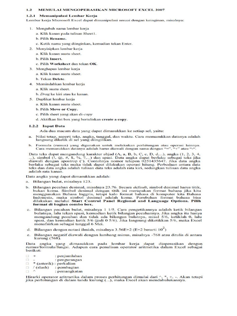 Tugas - Informatika 2 | PDF