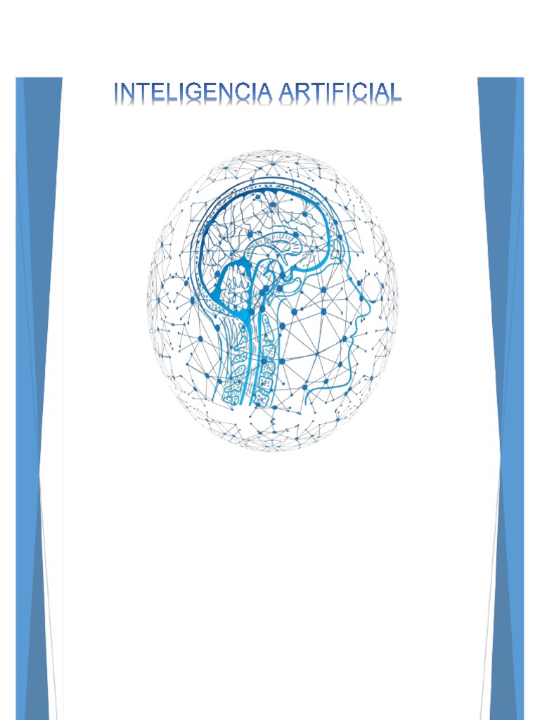 Inteligencia Artificial | PDF | Inteligencia artificial | Inteligencia (IA) y semántica