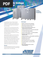 Secure Elite 300 Multifunction Meter | PDF | Power Supply | Electrical ...