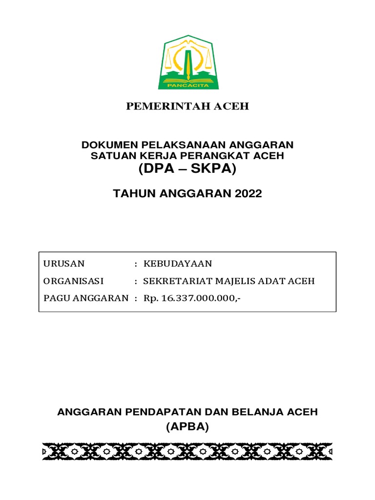 MAA - DPA 2022 Final 12012022 PDF | PDF