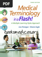 Medical Terminology Medical Terminology Made Easy | PDF | Anatomical ...