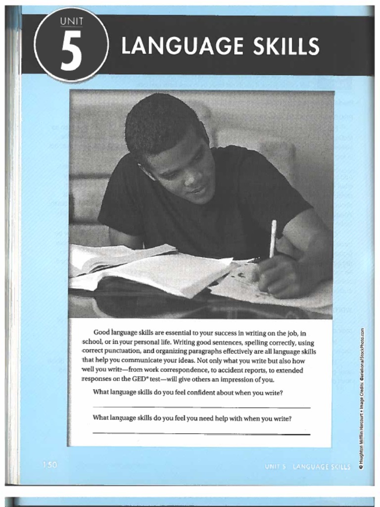 Grammar Skills#4-1-20-2021 PDF | PDF