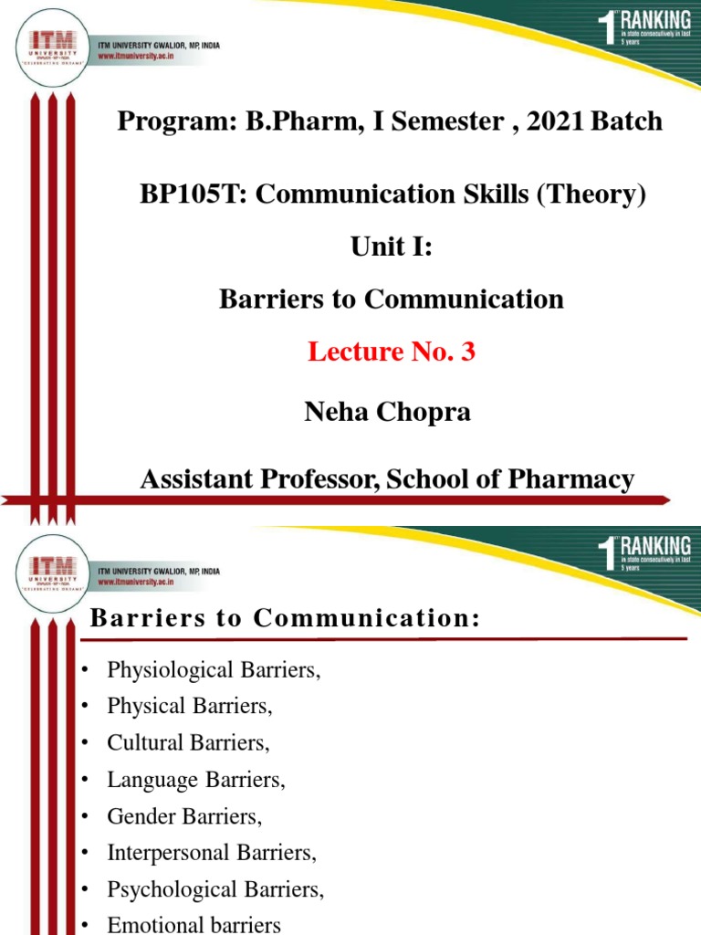 Unit 1 Lecture 3 Pdf