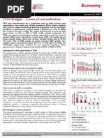 Laws and Practice of General Banking (LPGB) | PDF | Banks | Service Industries