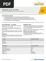 Shell Turbo Oil T 68 Technical Data Sheet | PDF | Motor Oil | Lubricant