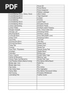 Sample Sebutharga | PDF