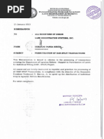 FEO FORM No. 5 Firearm Registration Application Purchase | PDF