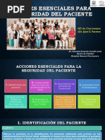 Proceso de Atención de Enfermería (PAE) Libro | PDF | Examen físico ...