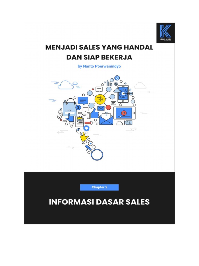 Perkenalan PDF | PDF