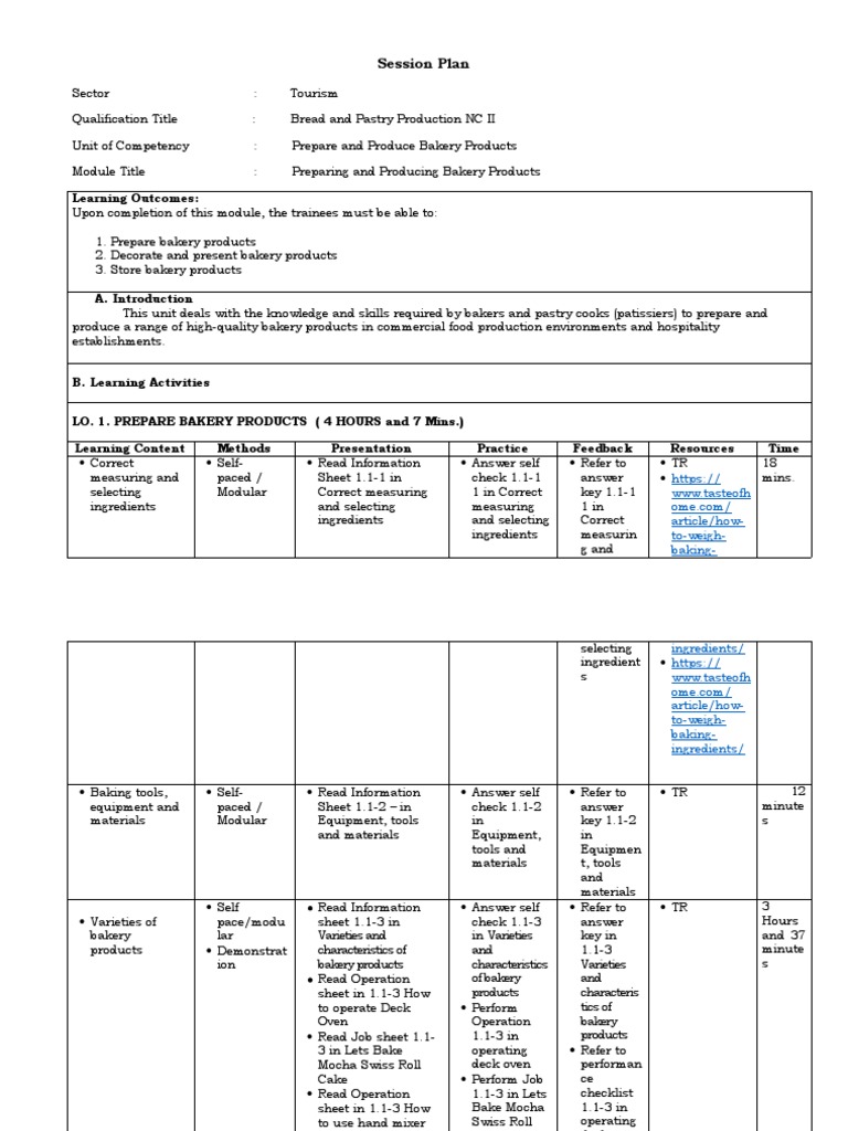 Preparing Students to Master the Skills of Preparing and Producing ...