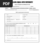 School Quality Assessment and Accreditation Form (SQAAF) | PDF | School Library | Educational ...