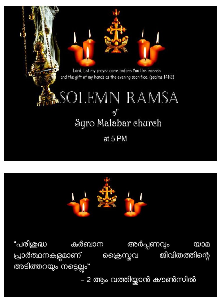 Introduction Ramsa | PDF