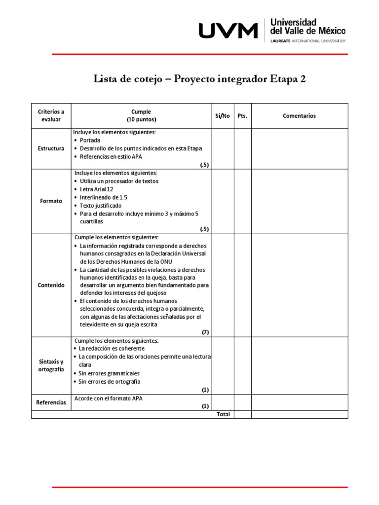 Sesión8 LC PI E2 | PDF