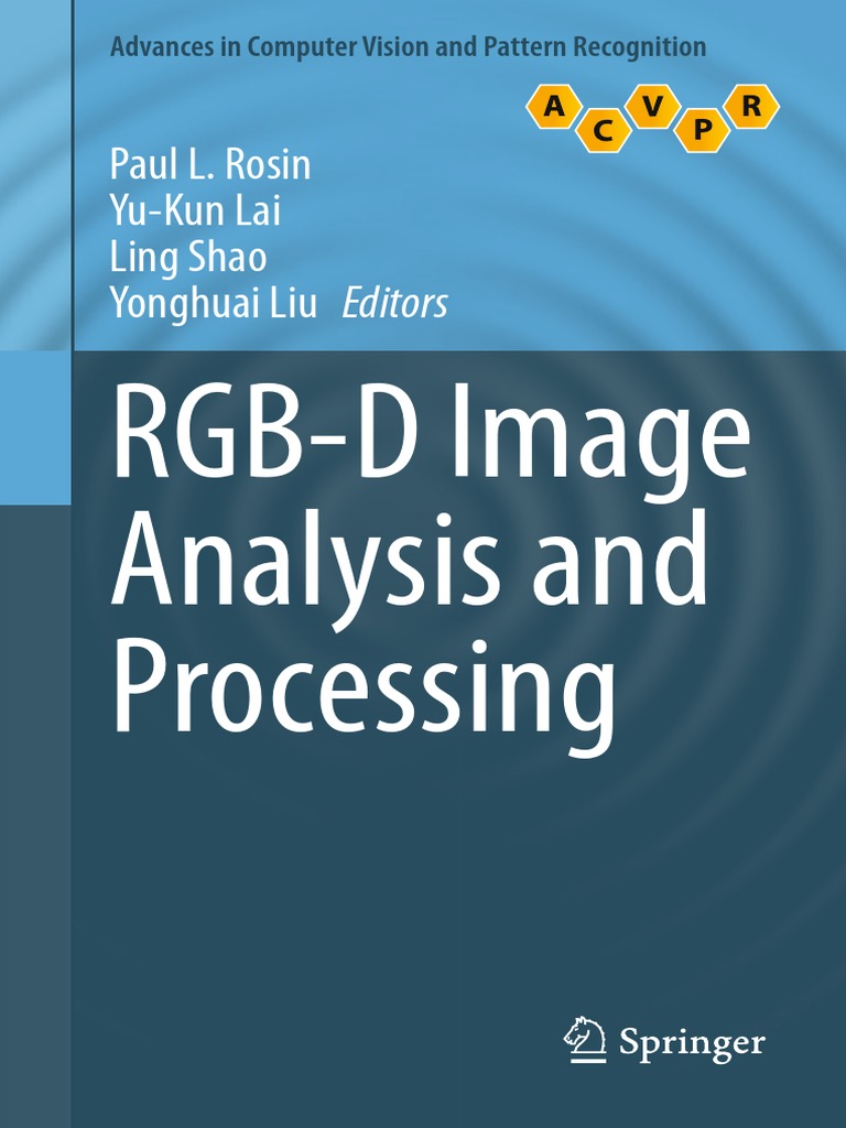 RGBD-D Image Analysis and Processing PDF | PDF | Stereoscopy | Image ...