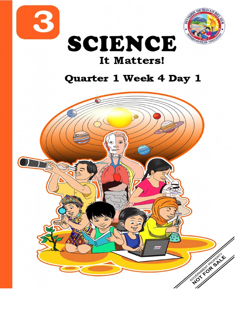 Understanding How Temperature Affects Materials | PDF | Temperature ...