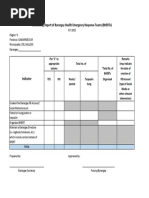 BCPC AWFP Template | PDF