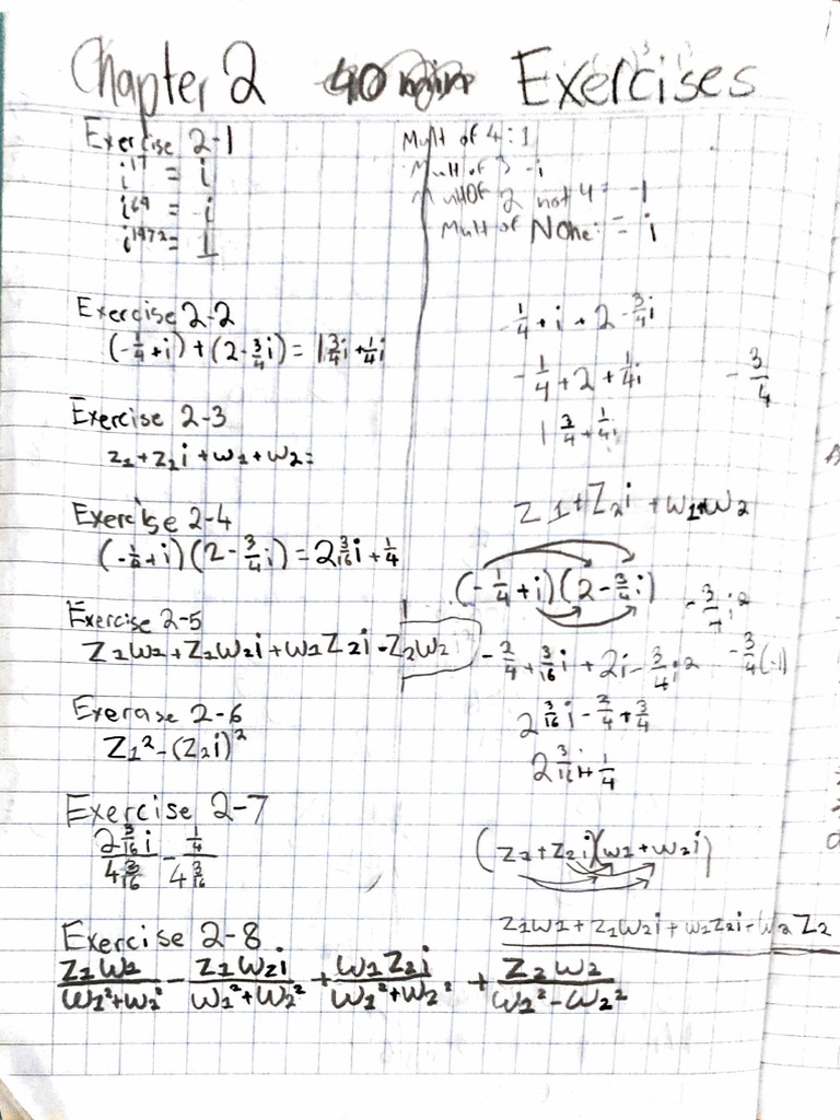 AOPS Chapter 2 PDF | PDF