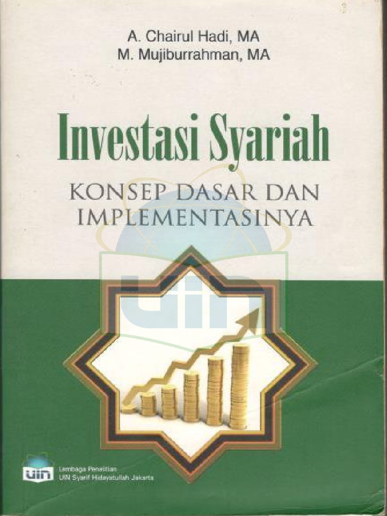 KONSEP HARTA DALAM PANDANGAN ISLAM | PDF