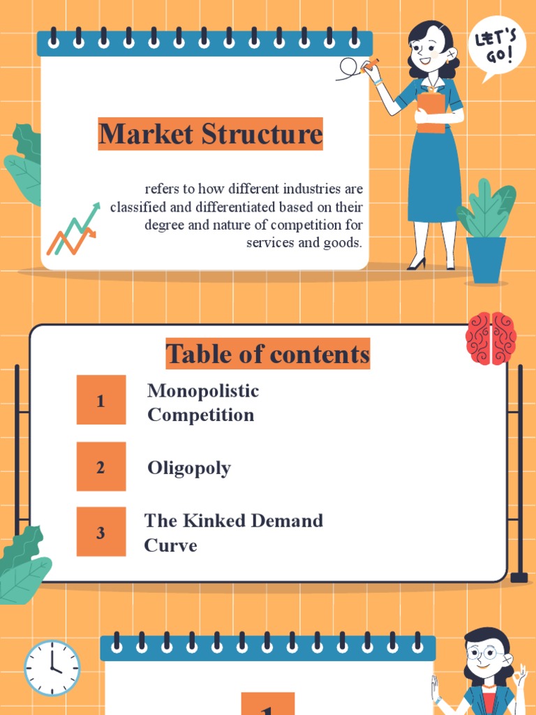 GRP 4 Microecon | PDF | Oligopoly | Monopoly