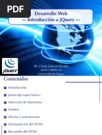 Examen Del Modulo2 Javascript | PDF | Script Java | Lenguaje de ...