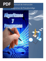 Taller de Resolución de Problemas de Algoritmos en Pseudocódigo y Diagramas de Flujo GA3 | PDF ...