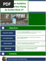 Baseline Thickness Measurement Protocol | PDF | Nondestructive Testing ...