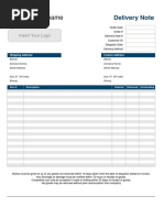 Store Issue Note | PDF