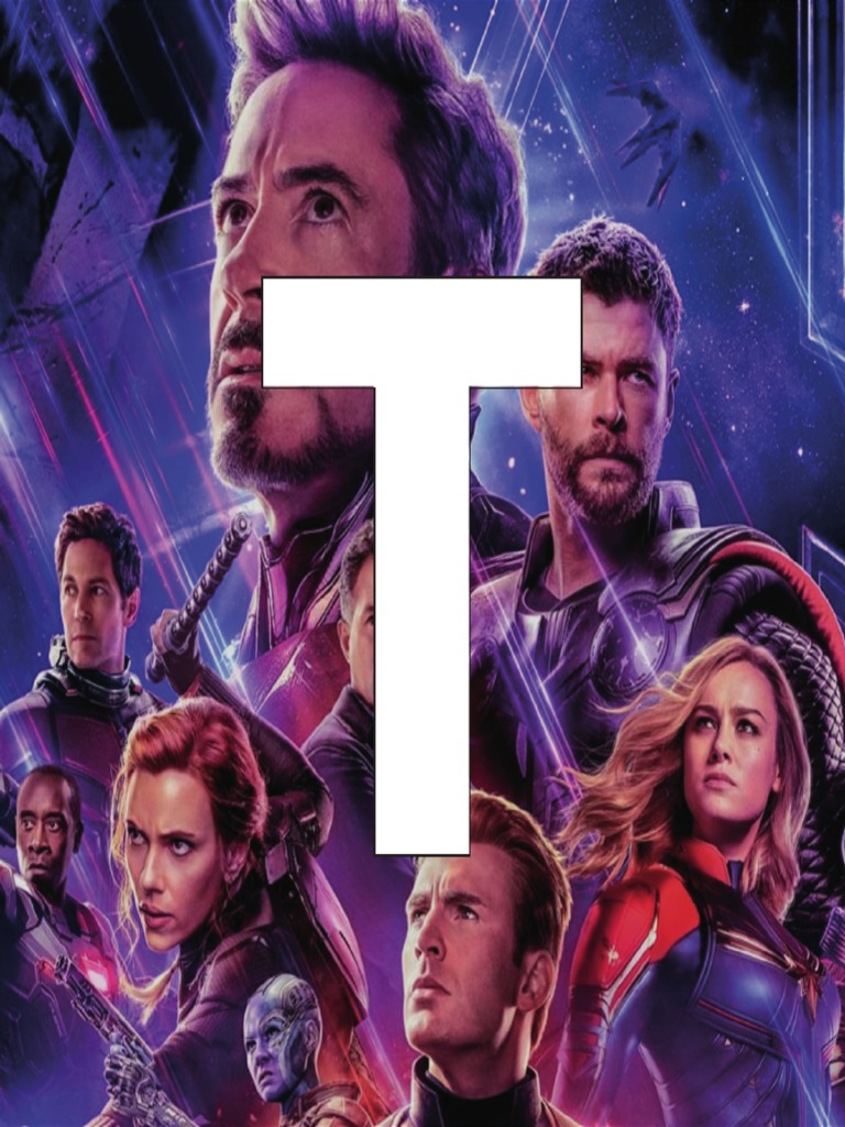 Marvel PDF | PDF