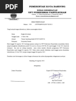 5.5.1.1 EP 1 SOP 5 Moment Cuci Tangan | PDF