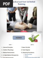 AMEDD Training for 67J Officers | PDF | Technology & Engineering