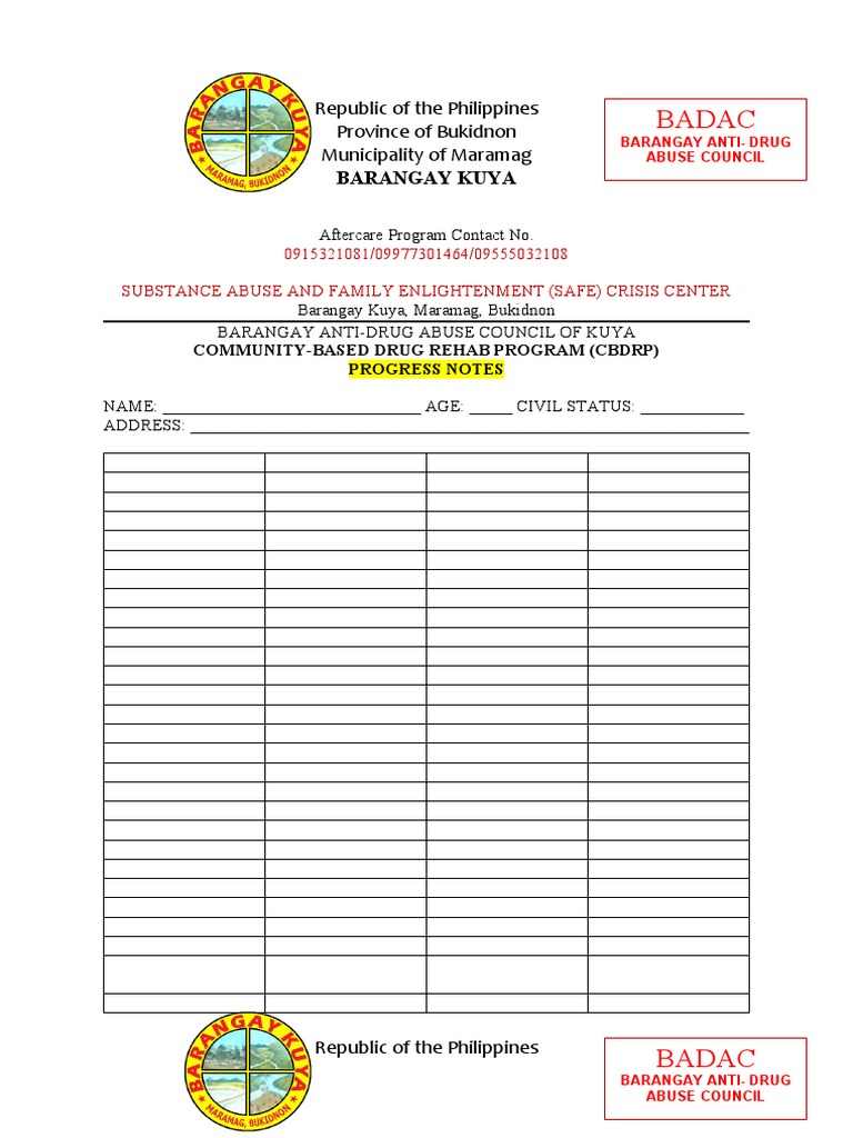 Republic of The Philippines | PDF | Health Policy | Public Health