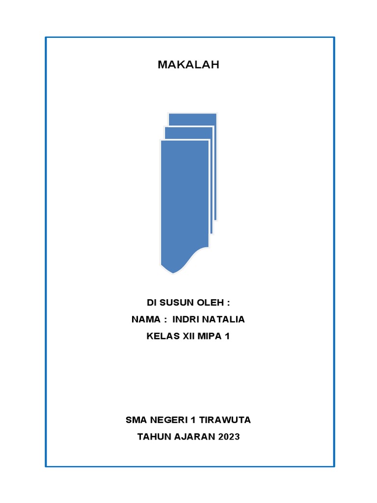 Makalah Agama Kristen | PDF