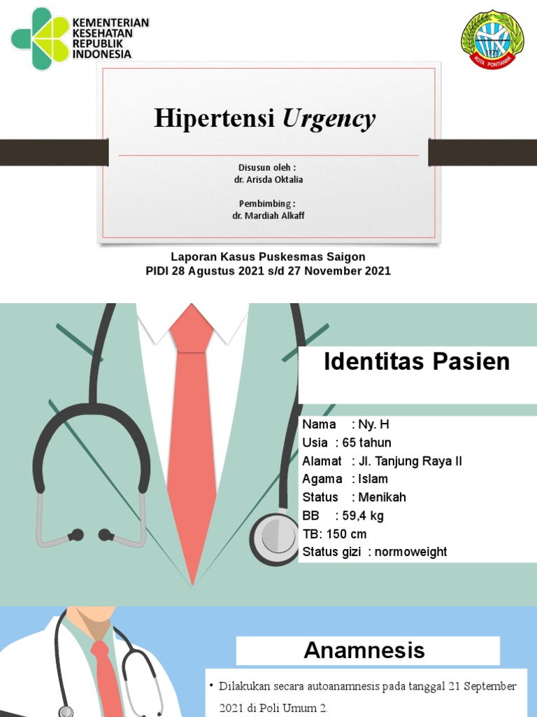 Lapkas Saigon HT | PDF