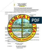 Resolution Approving Barangay GAD Plan and Budget | PDF | Justice ...