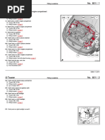 DIN 47100 Wire Color Code | PDF