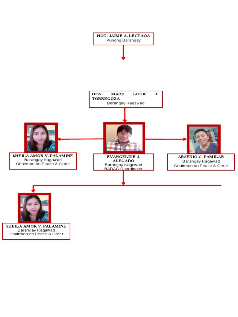 Badac Structure | PDF