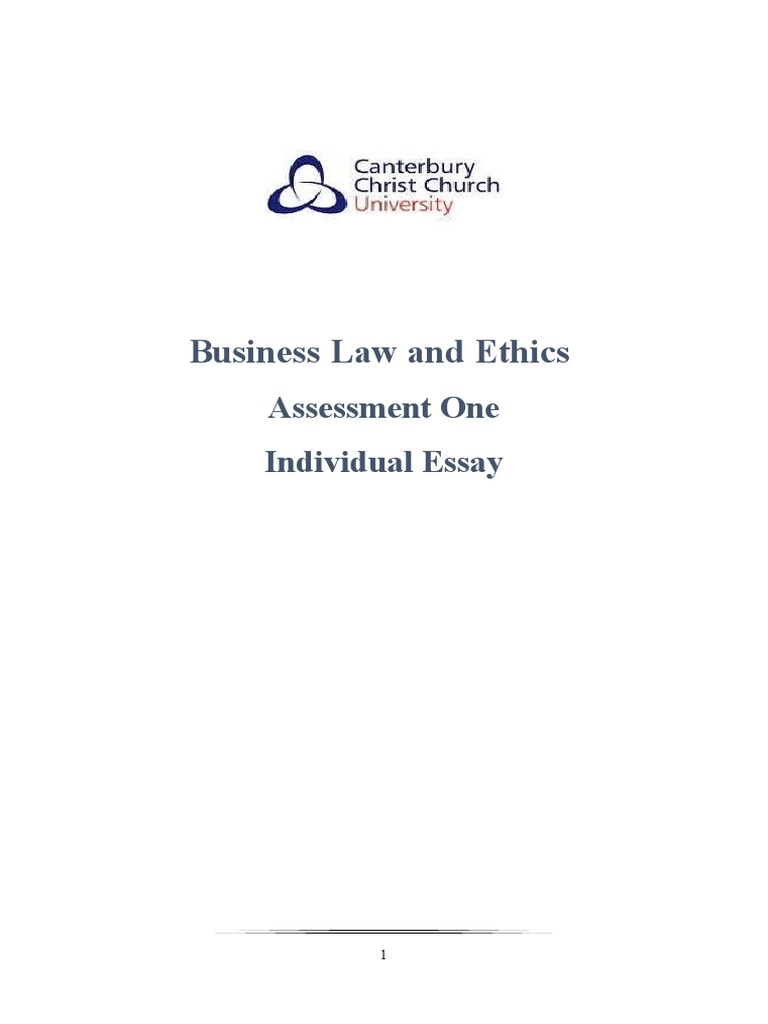 UK Business Law & Ethics Overview | PDF | Sole Proprietorship | Partnership