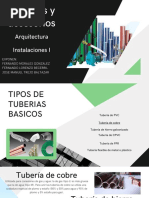 EMMSA Catalogo General | PDF | Tubería (transporte de fluidos) | Cobre