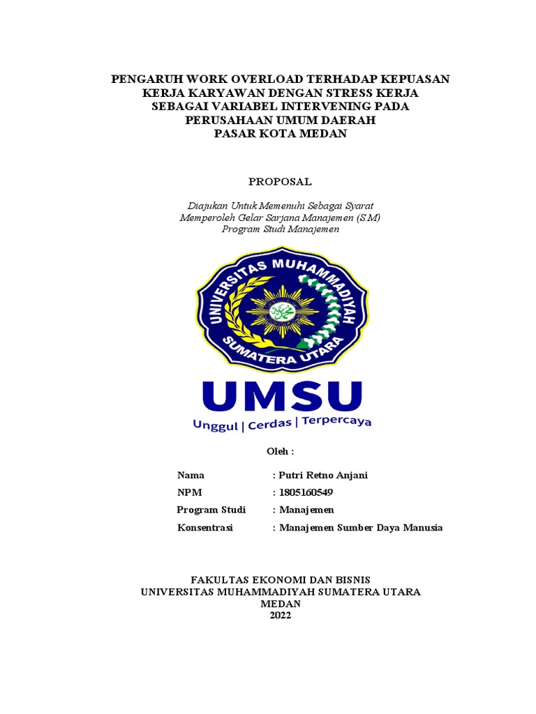 PUTRI RETNO ANJANI Revisi (2) | PDF