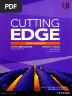 Cutting Edge Intermediate | PDF