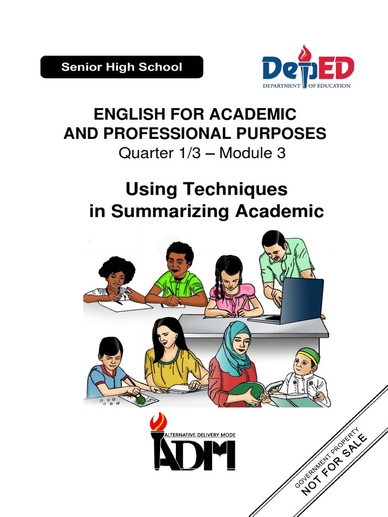 Eapp SHS Q3 SLM Module 3 Tangga An Bilazon Obenza Pedralba. | PDF ... Eapp SHS Q3 SLM Module 3 Tangga An Bilazon Obenza Pedralba. | PDF ...