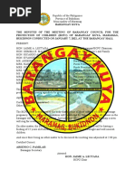 KP Form #28 (Monthly Transmittal of Final Reports) | PDF