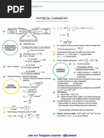 Atomic Structure Formula Sheet | PDF