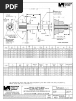 MS14218 Rivet, Solid, 120° Flush Interference Shear Head | PDF