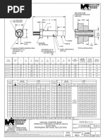 MS14218 Rivet, Solid, 120° Flush Interference Shear Head | PDF