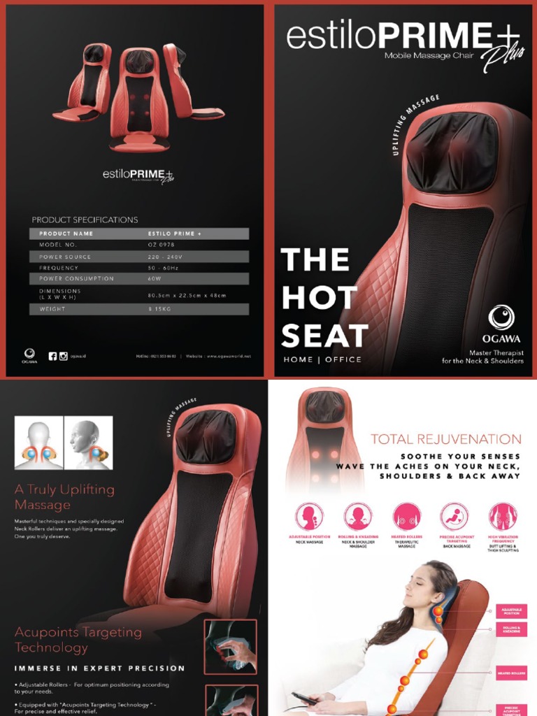 Estilo Prime Plus | PDF